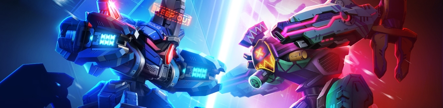 Mech Arena Store - Plarium