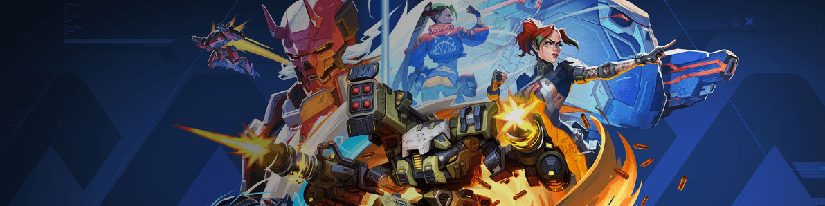 Mech Arena Store - Plarium