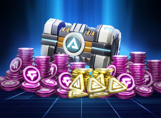 Mech Arena Store - Plarium