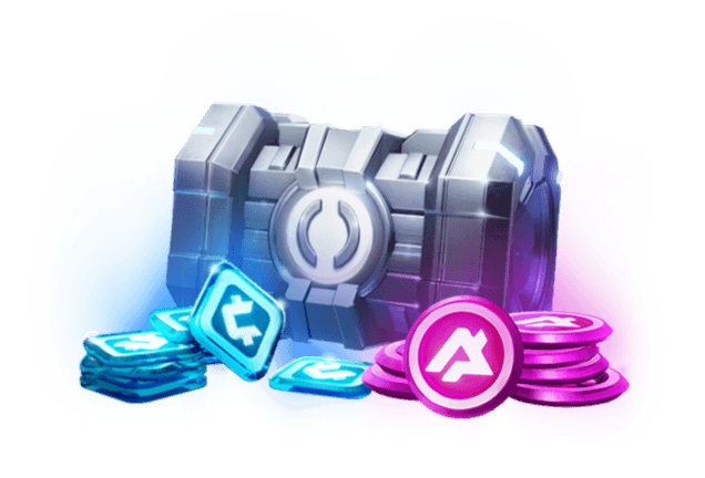 Mech Arena Store - Plarium