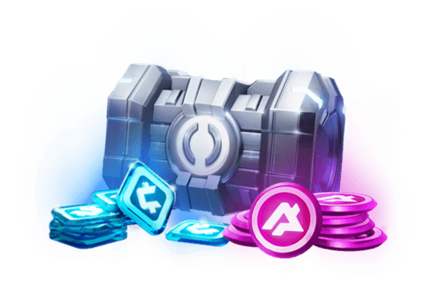 Mech Arena Store - Plarium