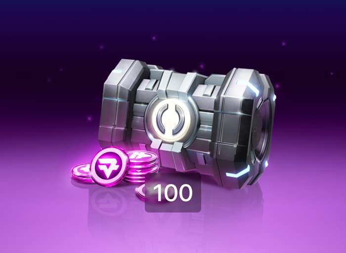 Amateur A-Coin Pack - Plarium