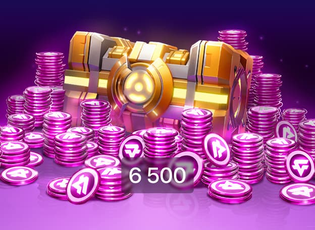 Champion Mega Pack - Plarium