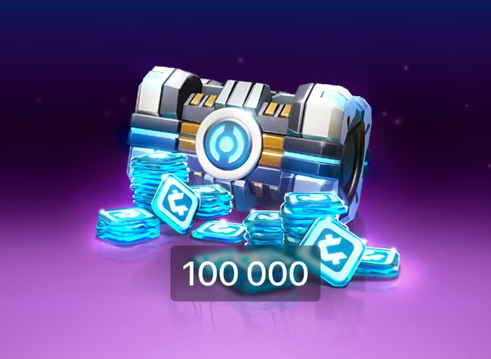 Prodigy Credits Pack - Plarium